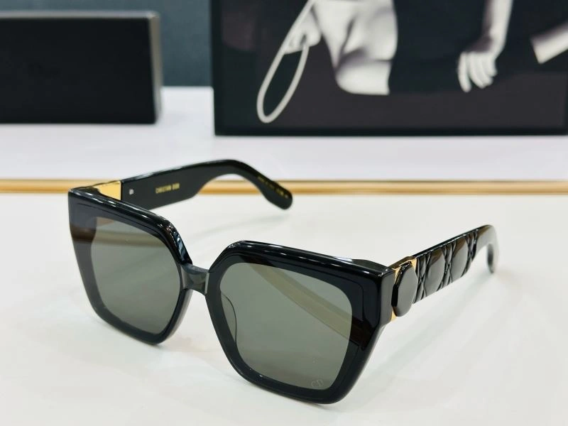 Christian Dior Sunglasses