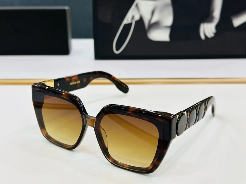 Inexpensive Christian Dior Sunglasses