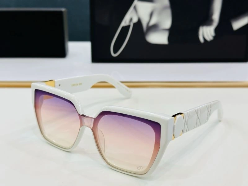 Inexpensive Christian Dior Sunglasses