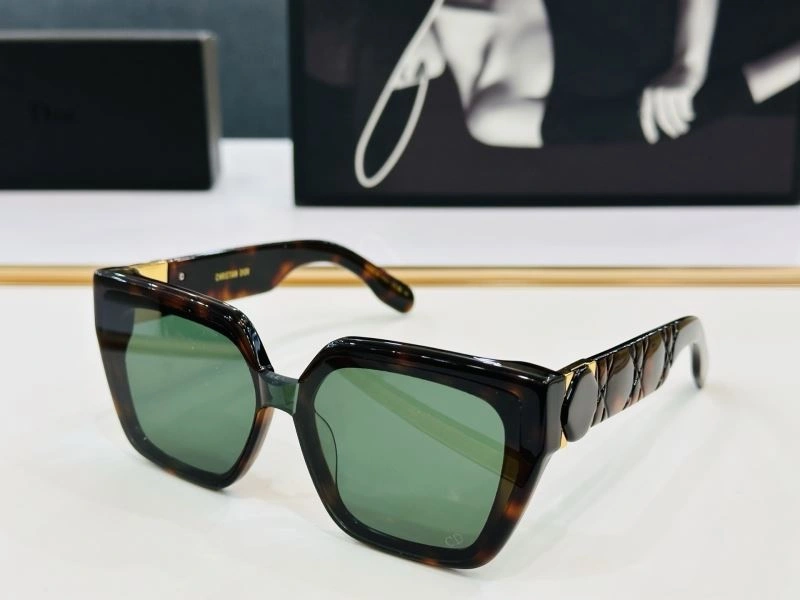 Inexpensive Christian Dior Sunglasses