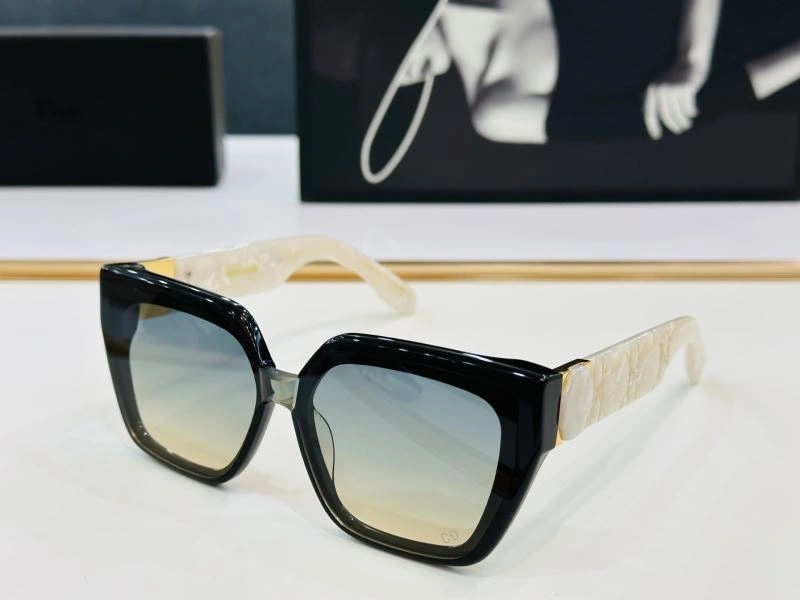Inexpensive Christian Dior Sunglasses