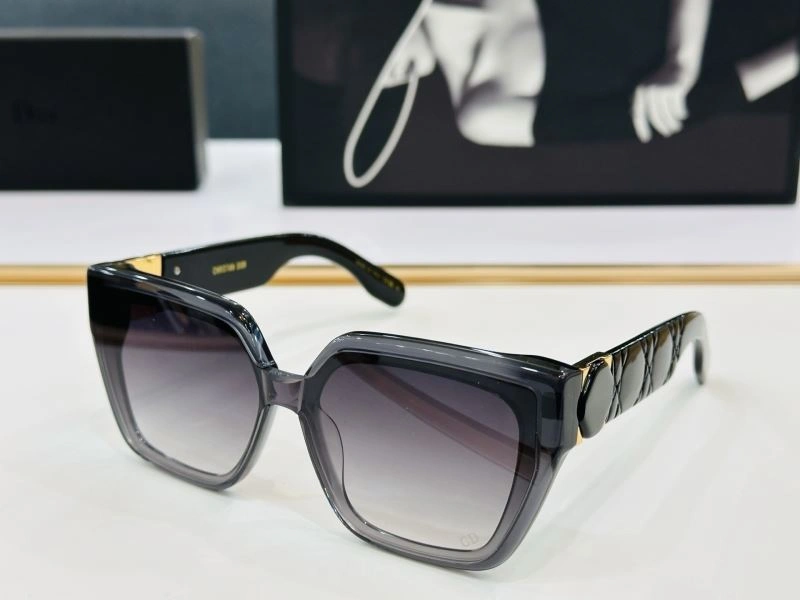 Inexpensive Christian Dior Sunglasses