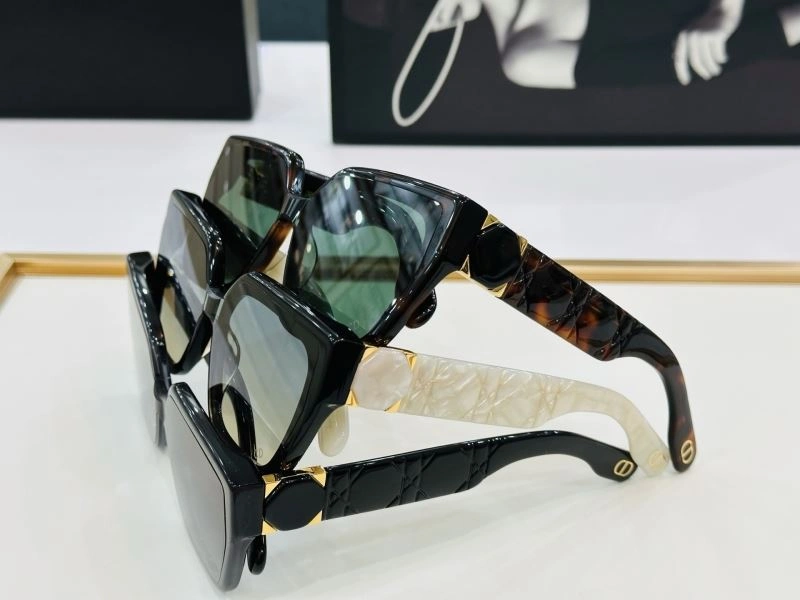 Inexpensive Christian Dior Sunglasses