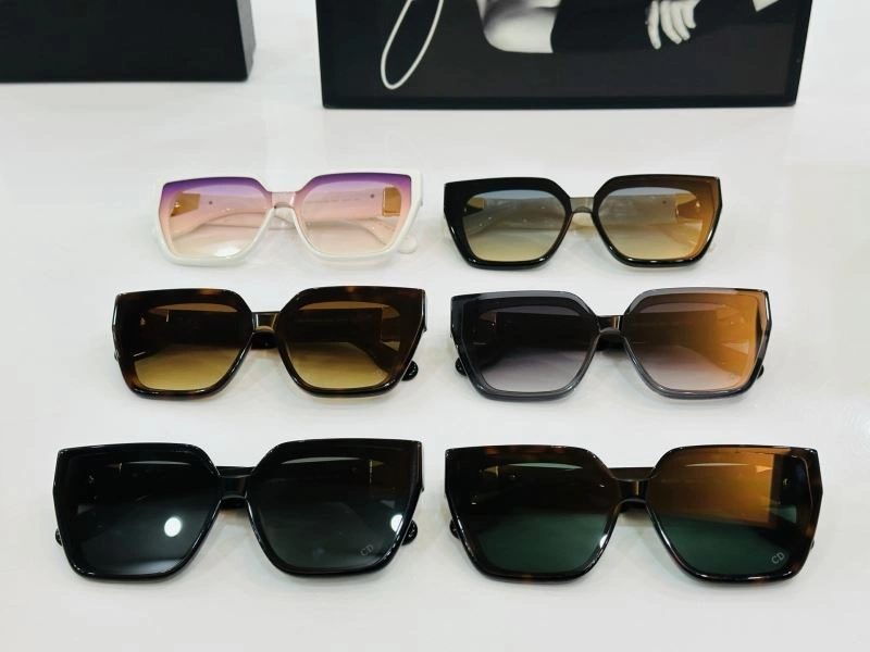 Inexpensive Christian Dior Sunglasses