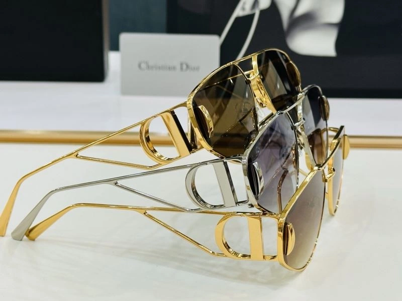 Bargain Christian Dior Sunglasses