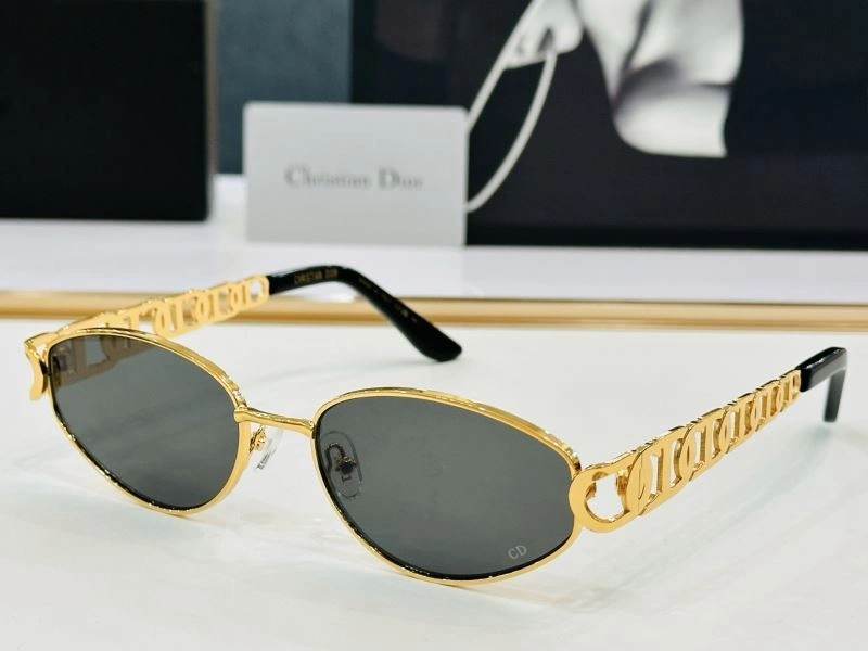 Economical Christian Dior Sunglasses