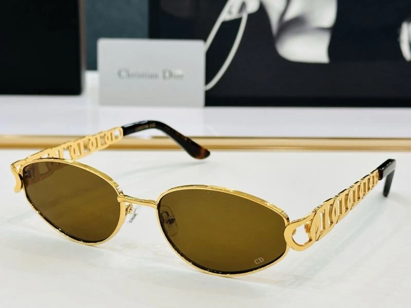 Economical Christian Dior Sunglasses