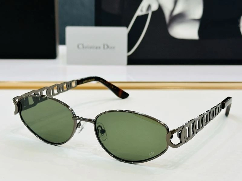 Economical Christian Dior Sunglasses