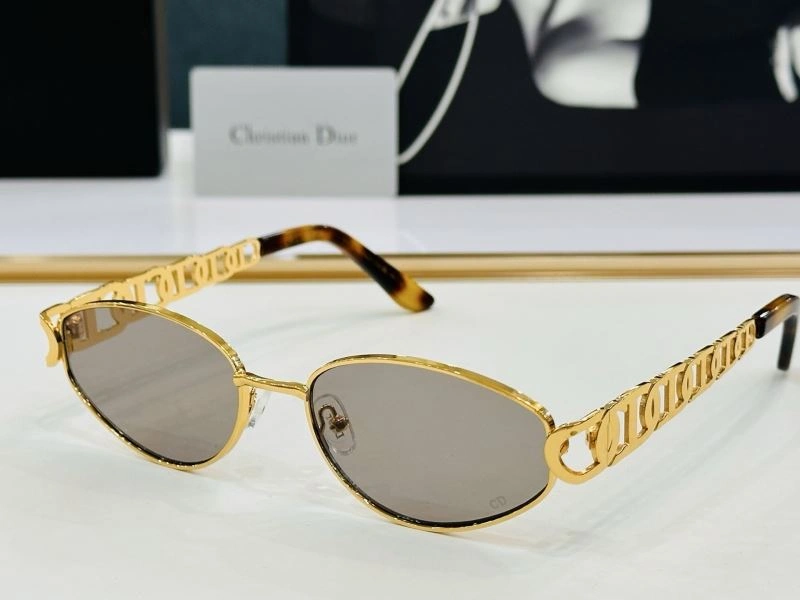 Economical Christian Dior Sunglasses