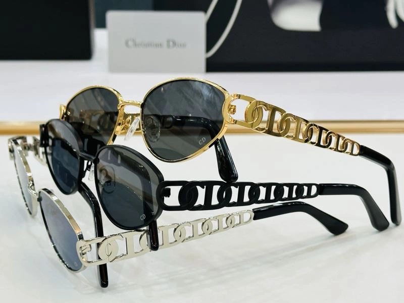 Economical Christian Dior Sunglasses