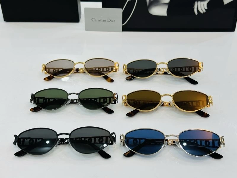 Economical Christian Dior Sunglasses