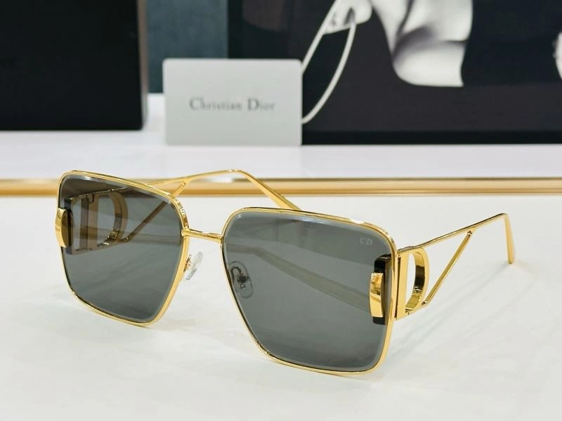 Christian Dior Sunglasses
