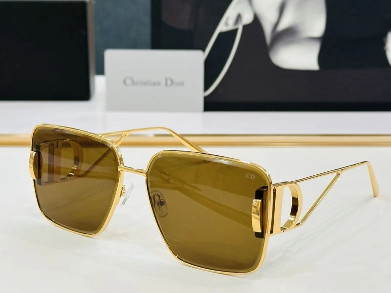 Budget-friendly Christian Dior Sunglasses