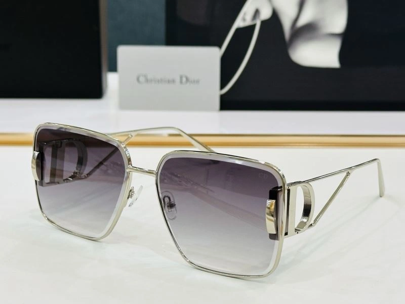 Budget-friendly Christian Dior Sunglasses