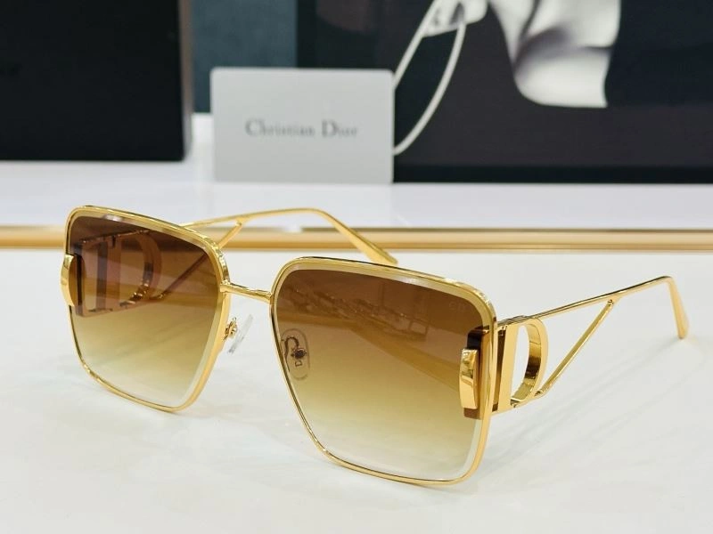 Budget-friendly Christian Dior Sunglasses