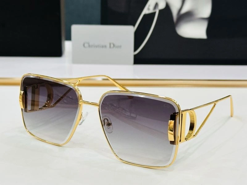 Budget-friendly Christian Dior Sunglasses