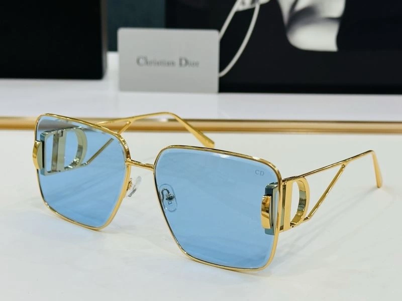 Budget-friendly Christian Dior Sunglasses