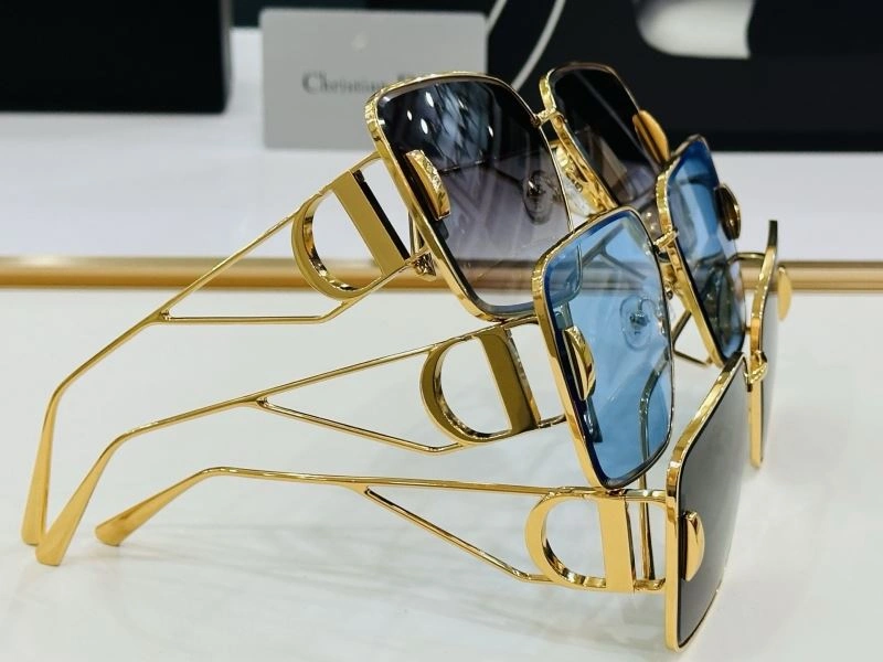 Budget-friendly Christian Dior Sunglasses