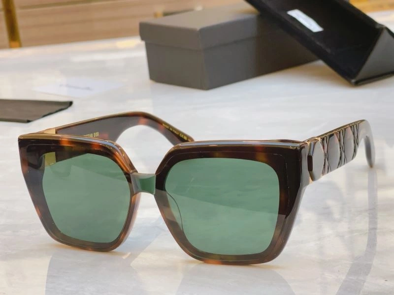 Inexpensive Christian Dior Sunglasses