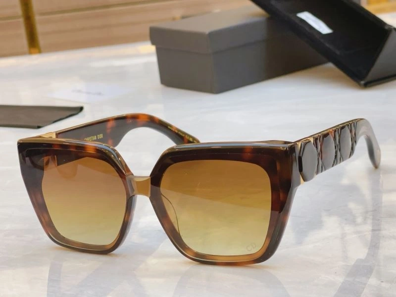 Inexpensive Christian Dior Sunglasses
