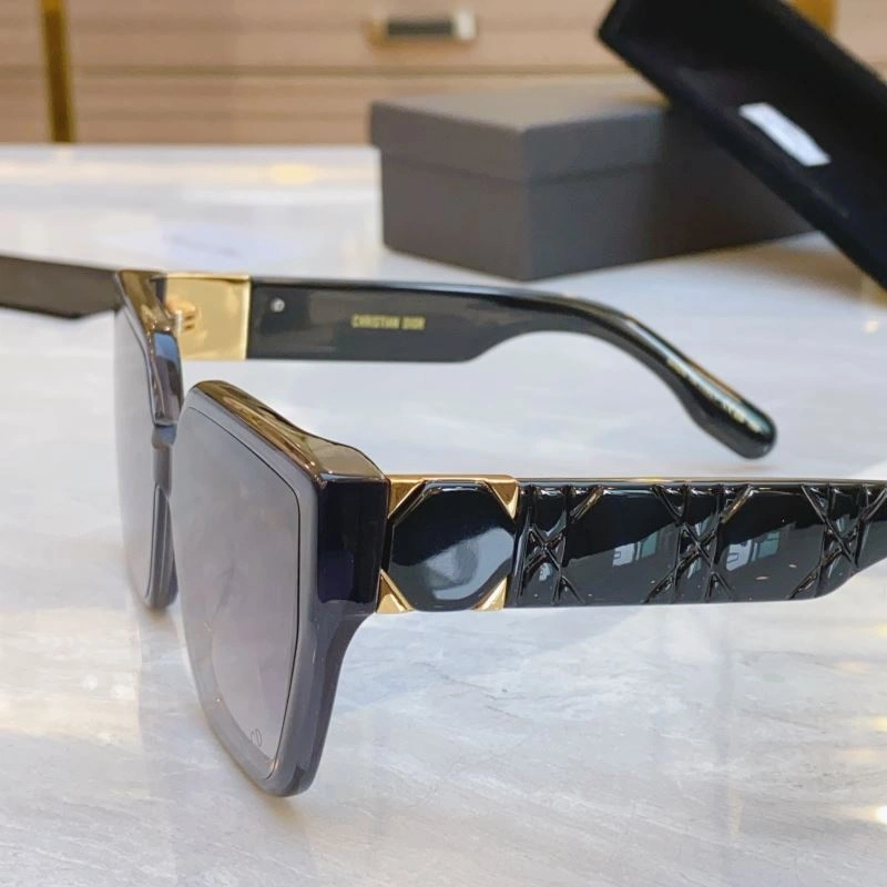 Inexpensive Christian Dior Sunglasses