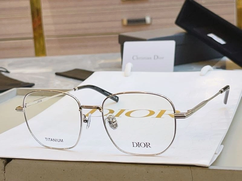 Christian Dior Sunglasses