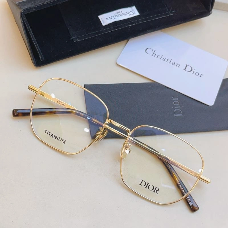 Christian Dior Sunglasses