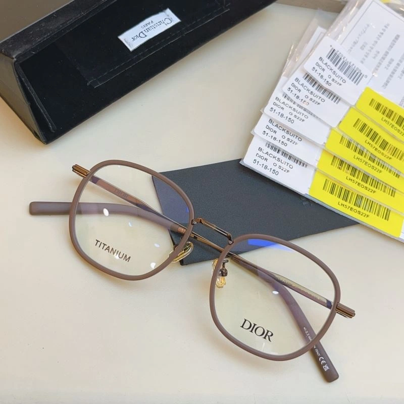 Christian Dior Sunglasses