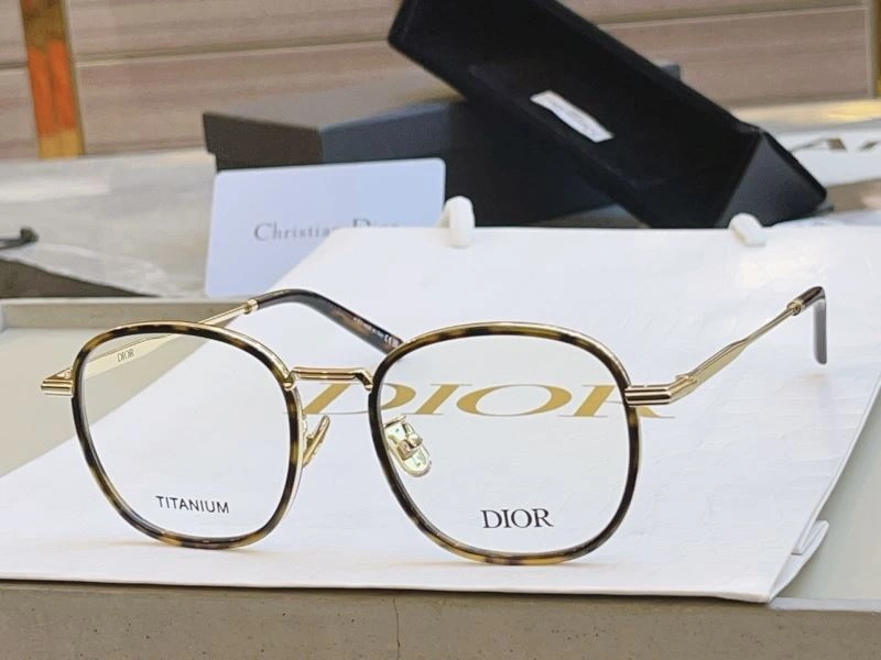 Christian Dior Sunglasses