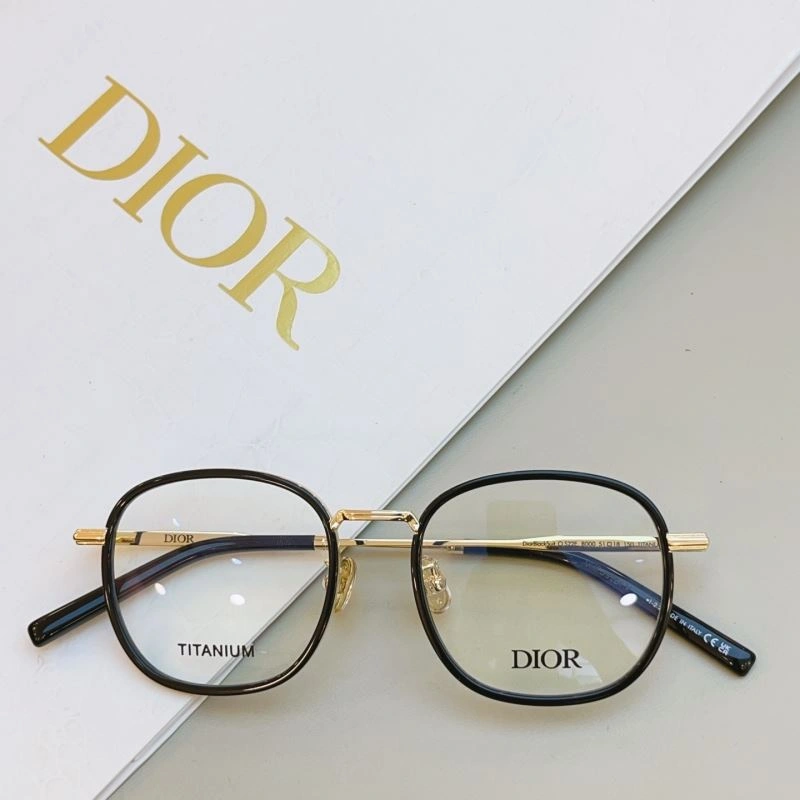 Christian Dior Sunglasses