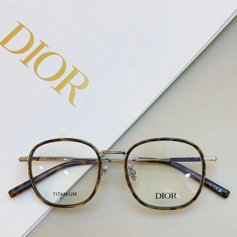 Precise copy Christian Dior Sunglasses
