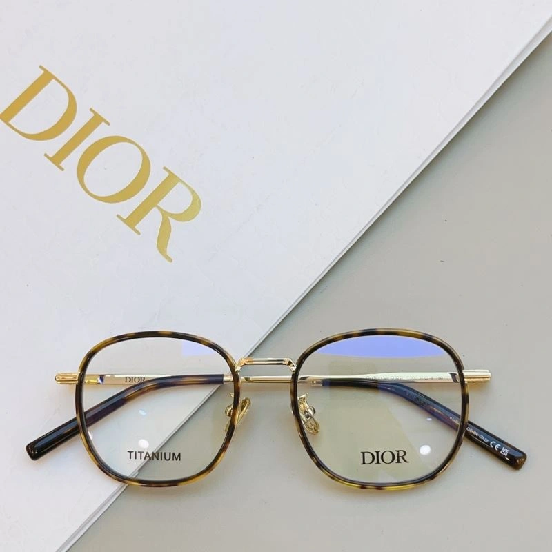Precise copy Christian Dior Sunglasses