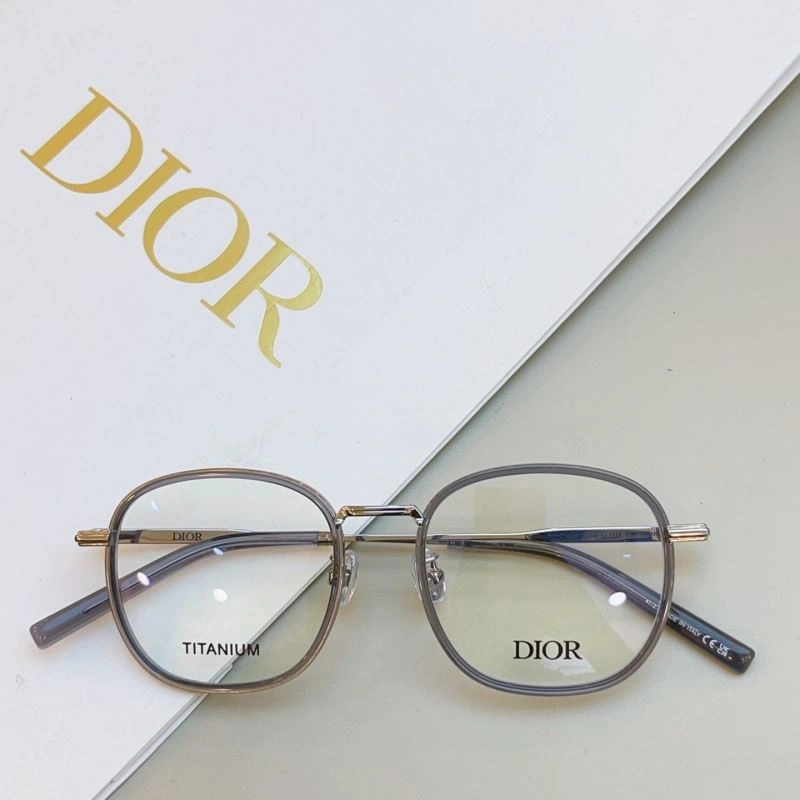 Precise copy Christian Dior Sunglasses