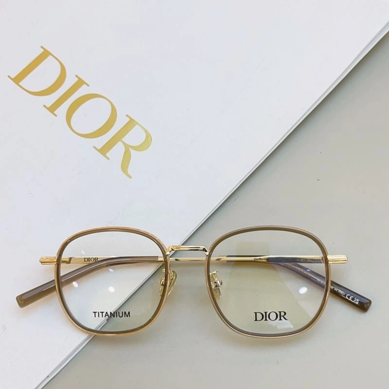 Precise copy Christian Dior Sunglasses