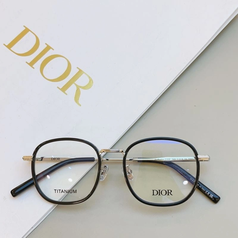Precise copy Christian Dior Sunglasses