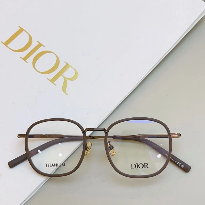 Precise copy Christian Dior Sunglasses