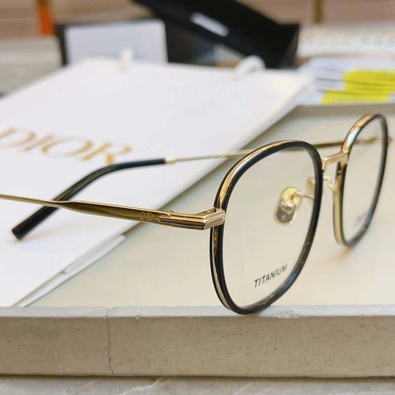 Precise copy Christian Dior Sunglasses