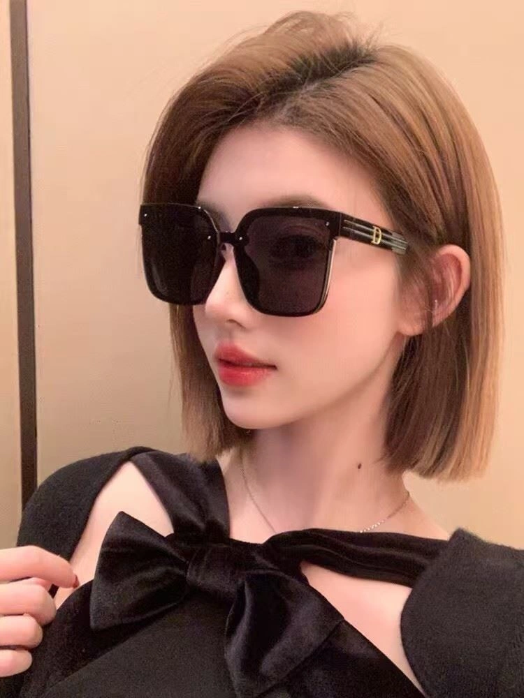 Real Christian Dior Sunglasses