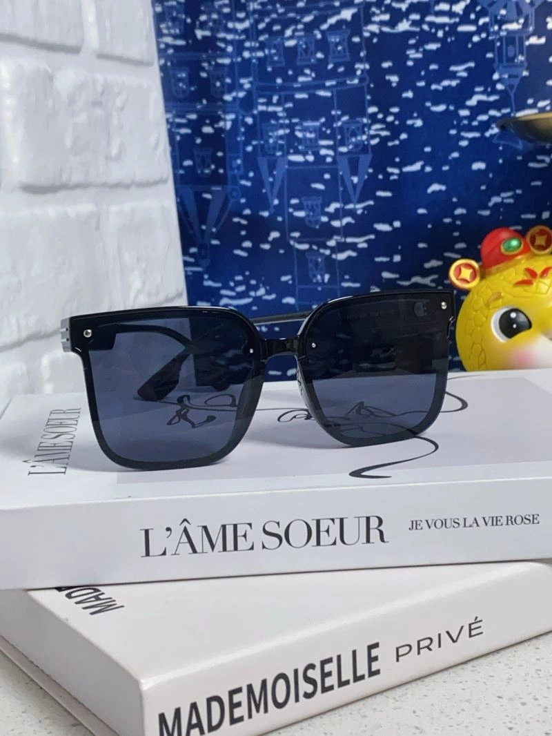 Real Christian Dior Sunglasses