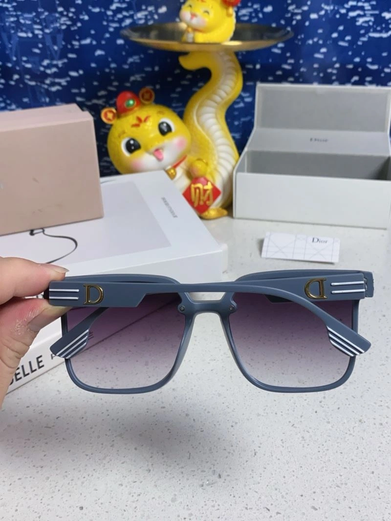 Low-cost Christian Dior Sunglasses