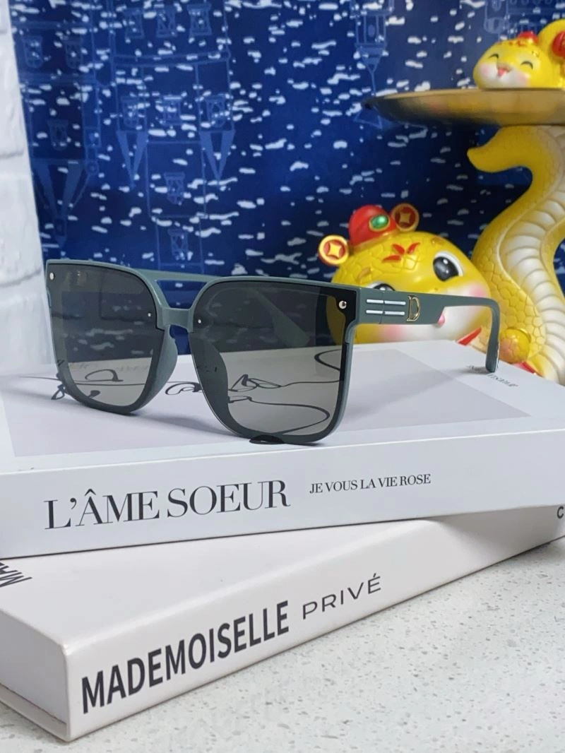 Christian Dior Sunglasses