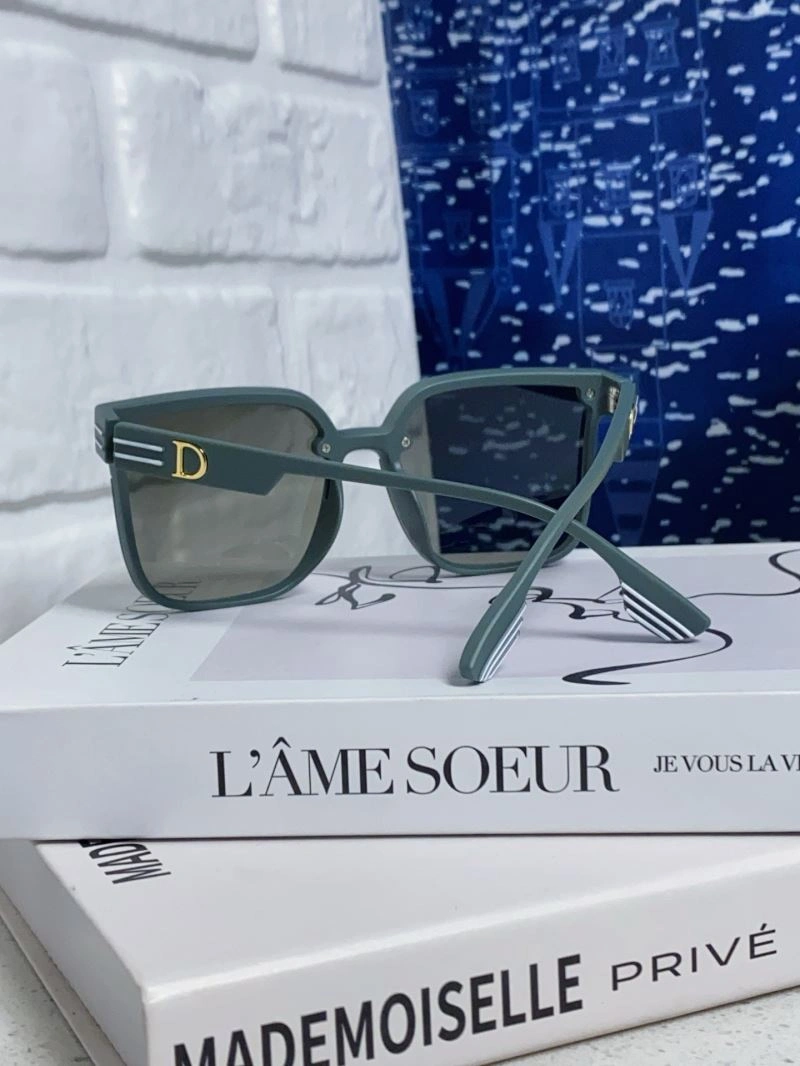 Genuine Christian Dior Sunglasses