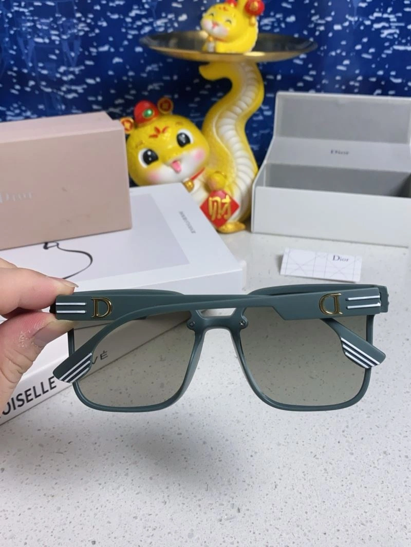Genuine Christian Dior Sunglasses