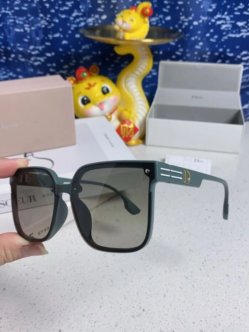 Genuine Christian Dior Sunglasses