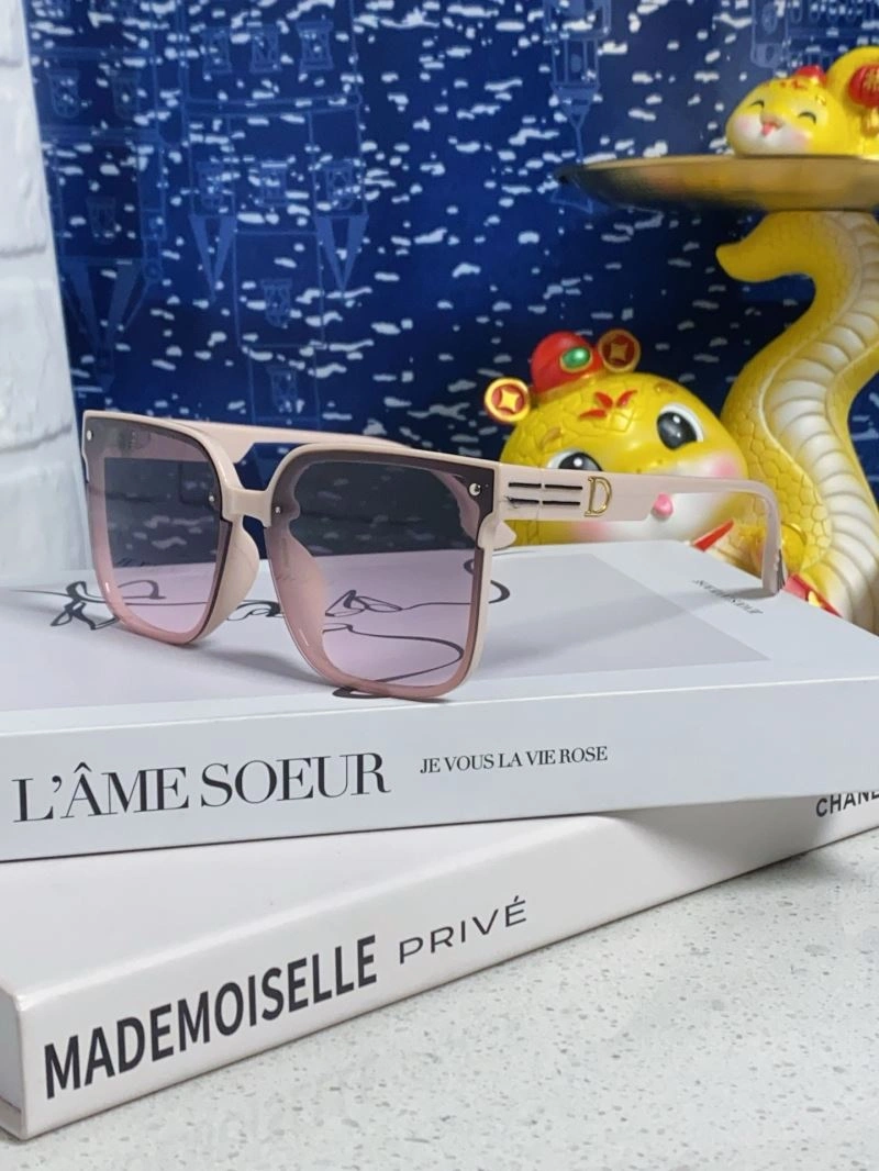Christian Dior Sunglasses