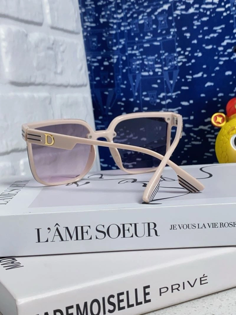 Inexpensive Christian Dior Sunglasses