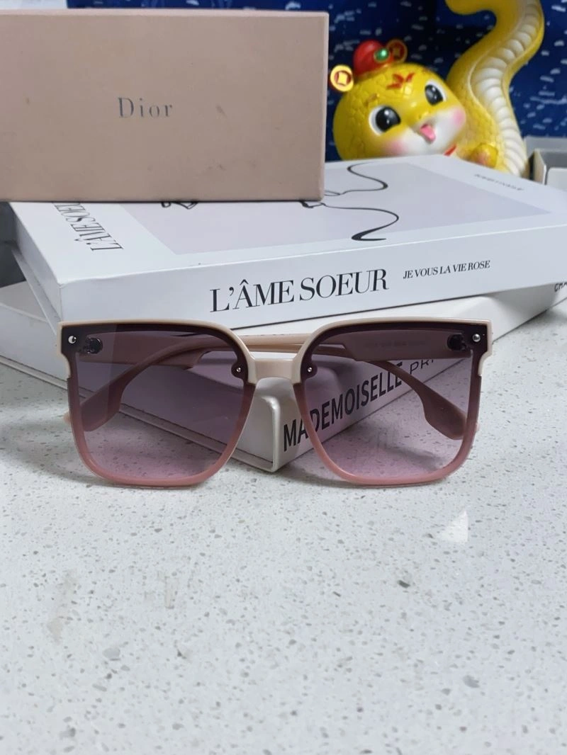 Inexpensive Christian Dior Sunglasses
