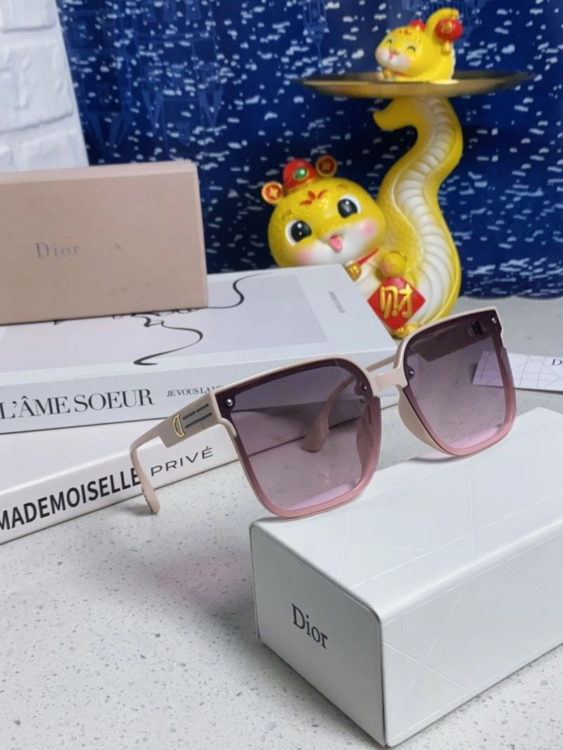 Inexpensive Christian Dior Sunglasses