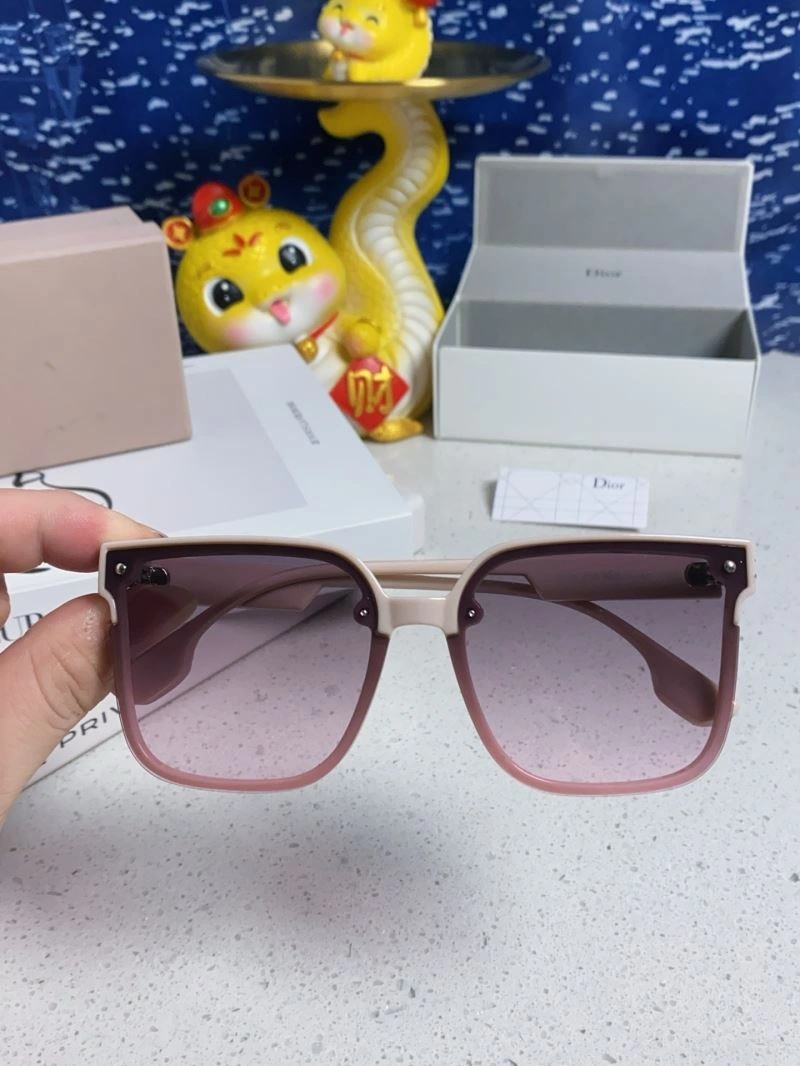 Inexpensive Christian Dior Sunglasses