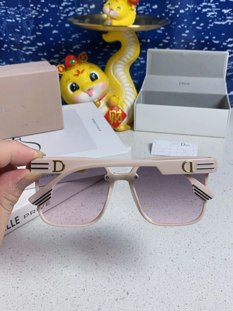 Inexpensive Christian Dior Sunglasses